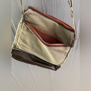70Sup | Bags | 7sup 70sinspired Messengercrossbody Bag | Poshmark